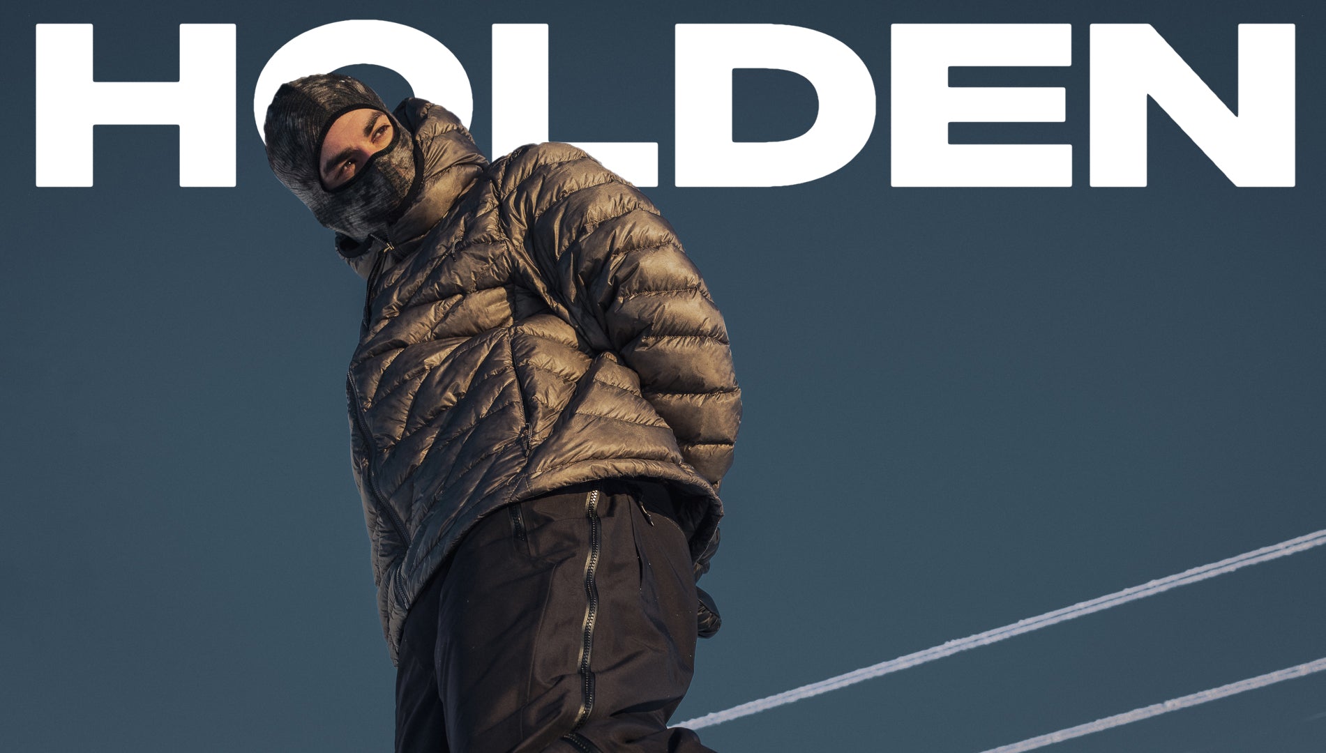 Holden - Contemporary Performance Apparel – Holden Outerwear