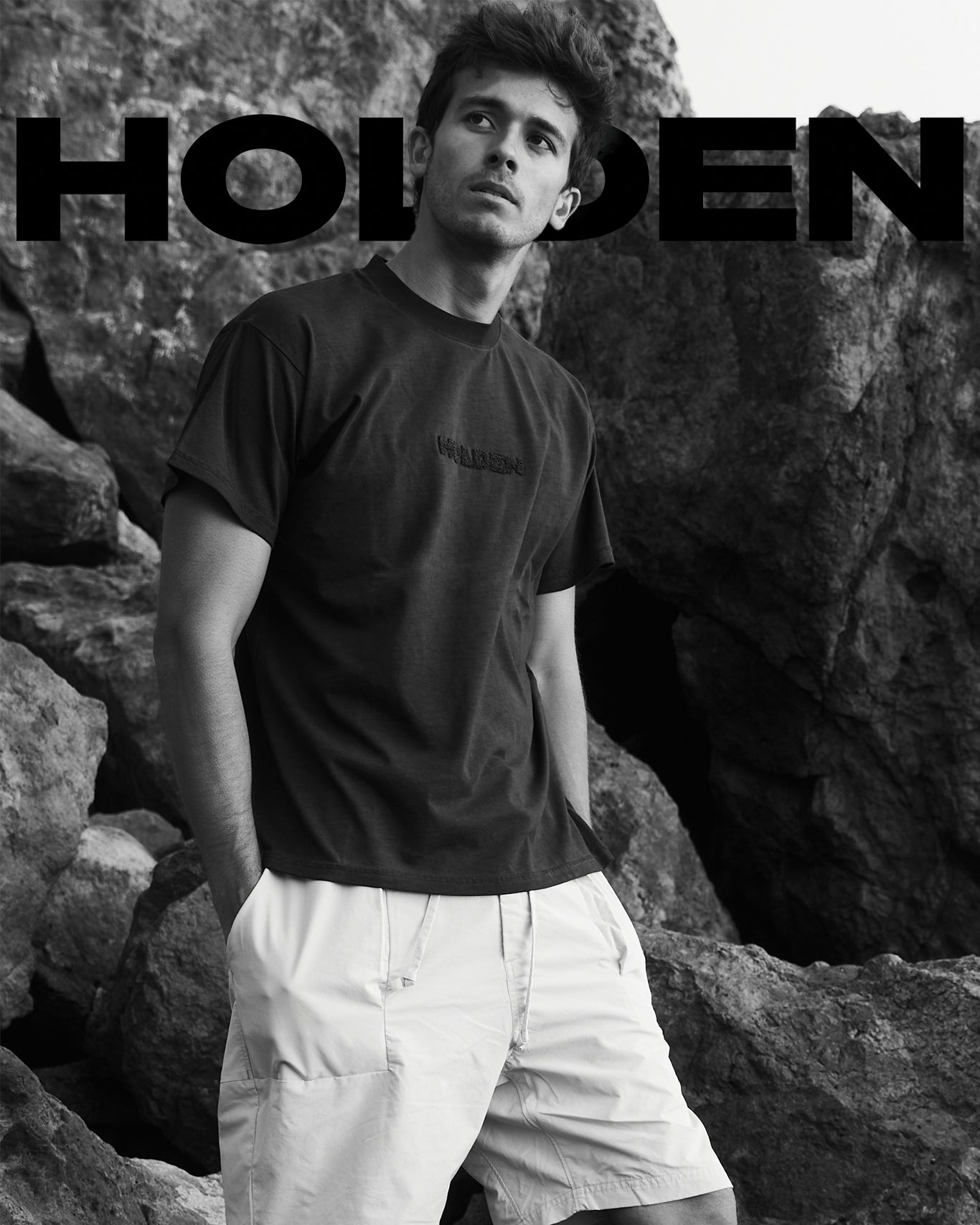 Holden - Contemporary Performance Apparel – Holden Outerwear