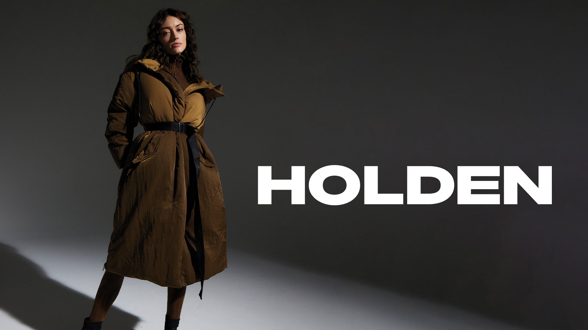 Holden - Contemporary Performance Apparel – Holden Outerwear