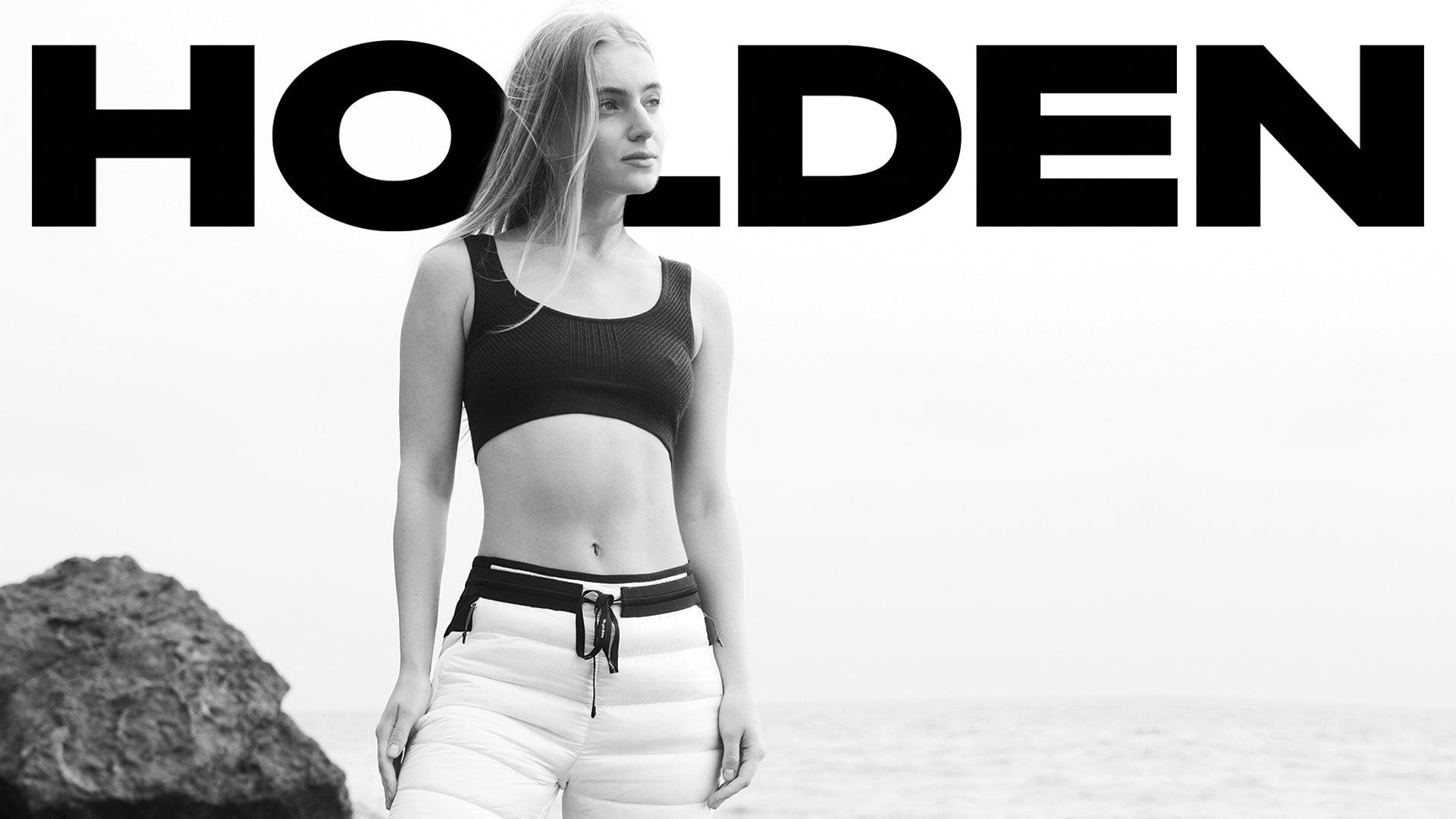 Holden - Contemporary Performance Apparel – Holden Outerwear