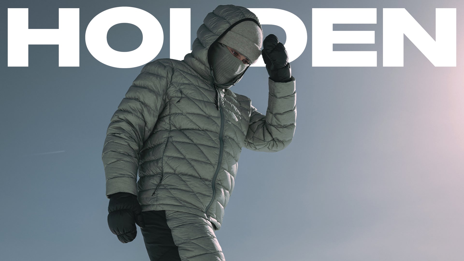 Holden - Contemporary Performance Apparel – Holden Outerwear