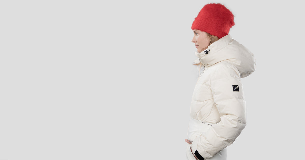 Holden - Contemporary Performance Apparel – Holden Outerwear