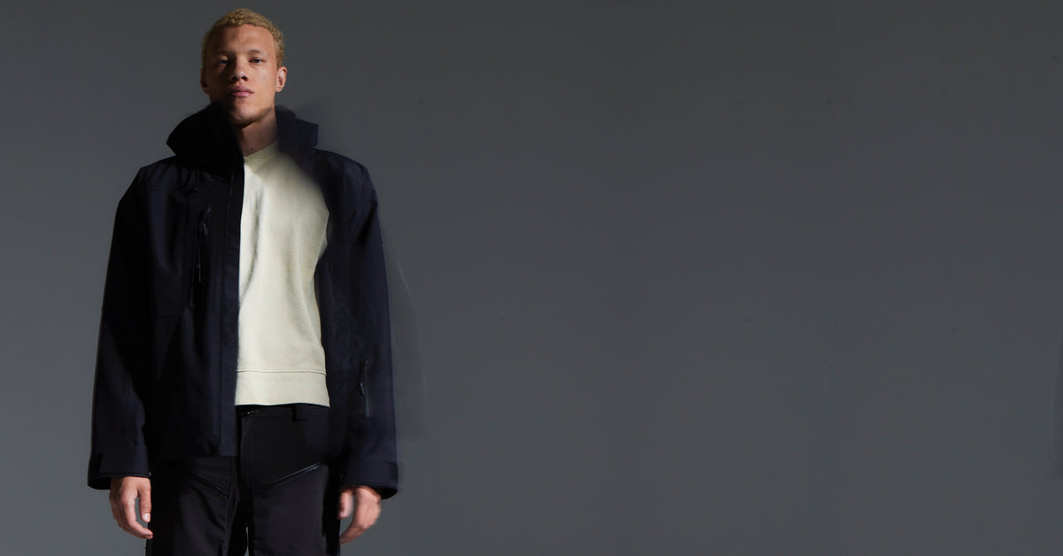 Holden - Contemporary Performance Apparel – Holden Outerwear