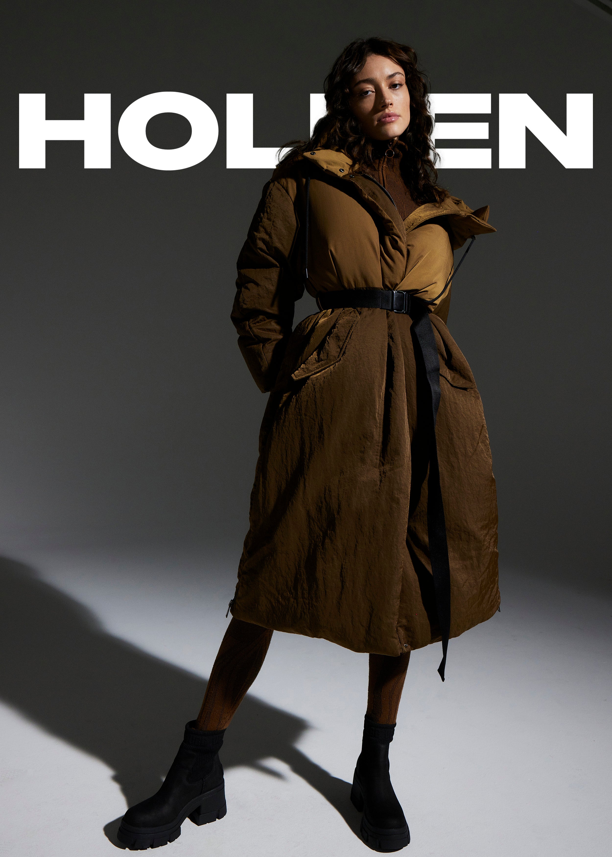 Holden - Contemporary Performance Apparel – Holden Outerwear