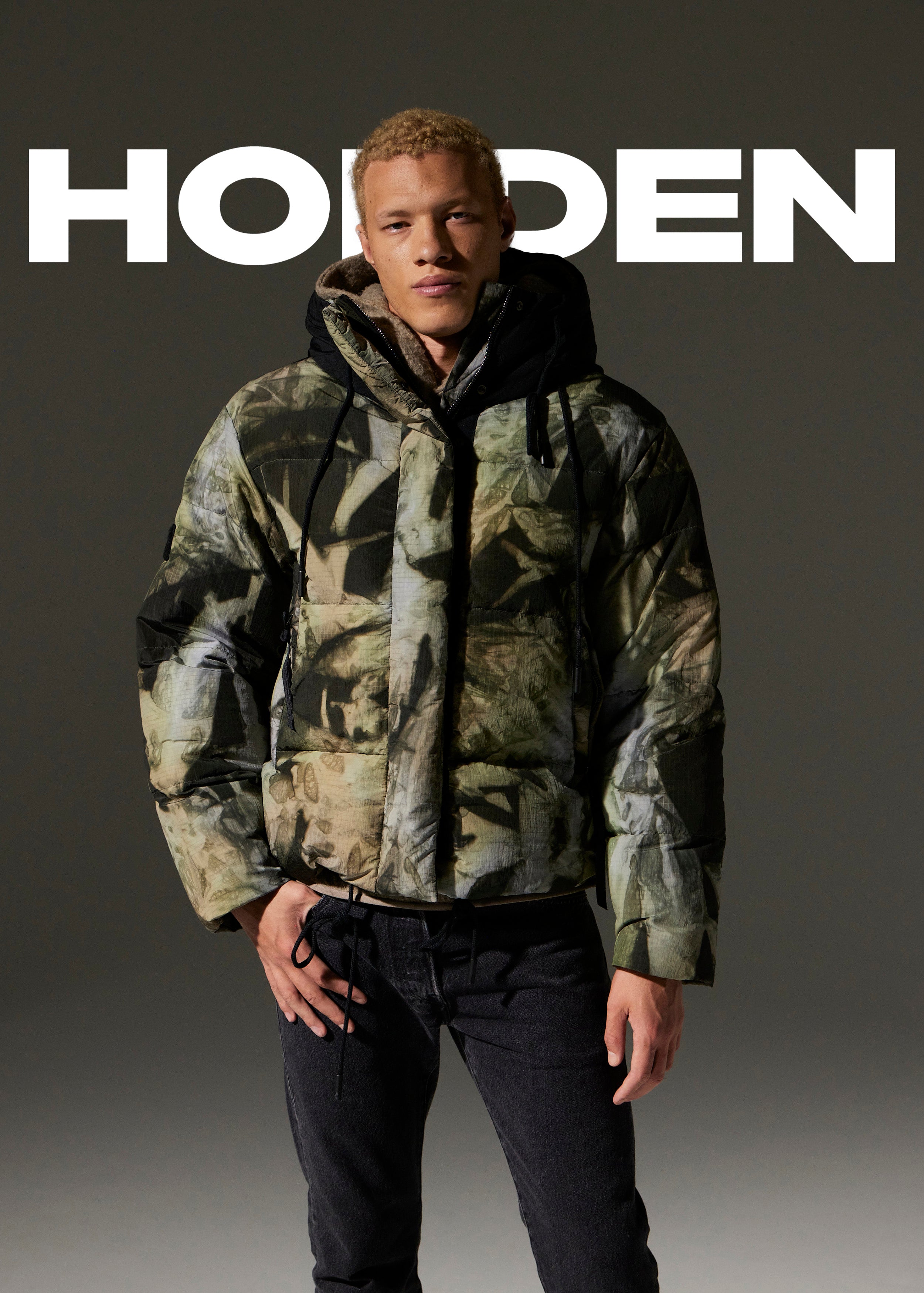 Holden - Contemporary Performance Apparel – Holden Outerwear