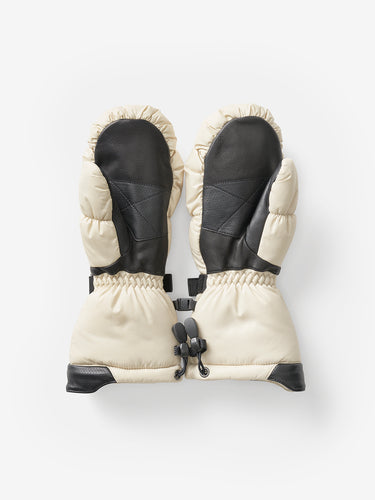 Puffy Mitten - Canvas – Holden Outerwear